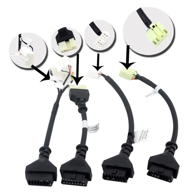 Newest Oem Carman Scanner Lite Carman Scan Lite Tool Carman Diagnostic ...