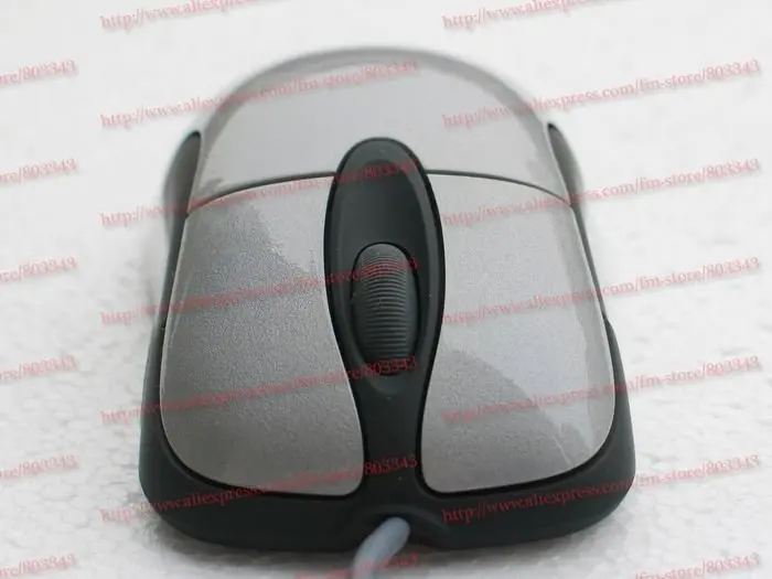 New Arrival 1.1 Se Edition Microsoft Intellimouse Optical 1.1 5 Button ...