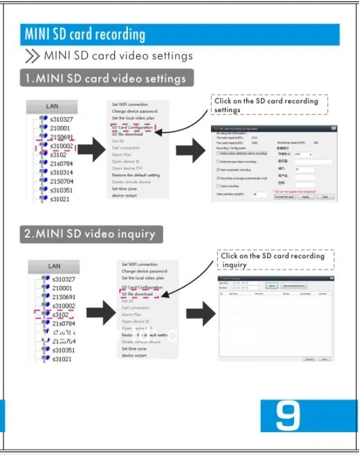 Sysm Monitor P2p Ip Camera 720p Cmos 1.3 Megapixels H.264 Digital Zoom ...