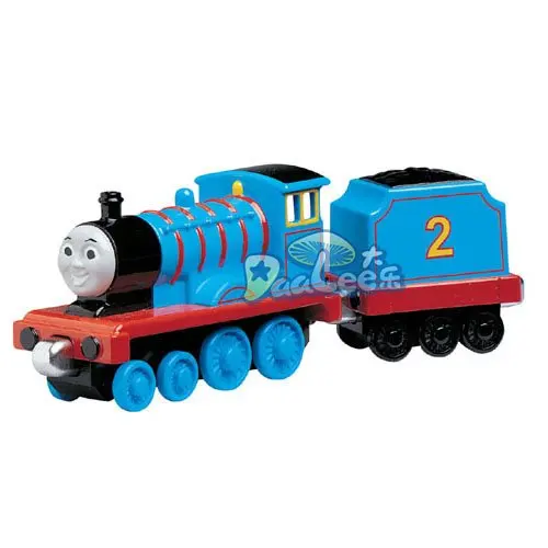 Edward Thomas The Tank Engine Toy