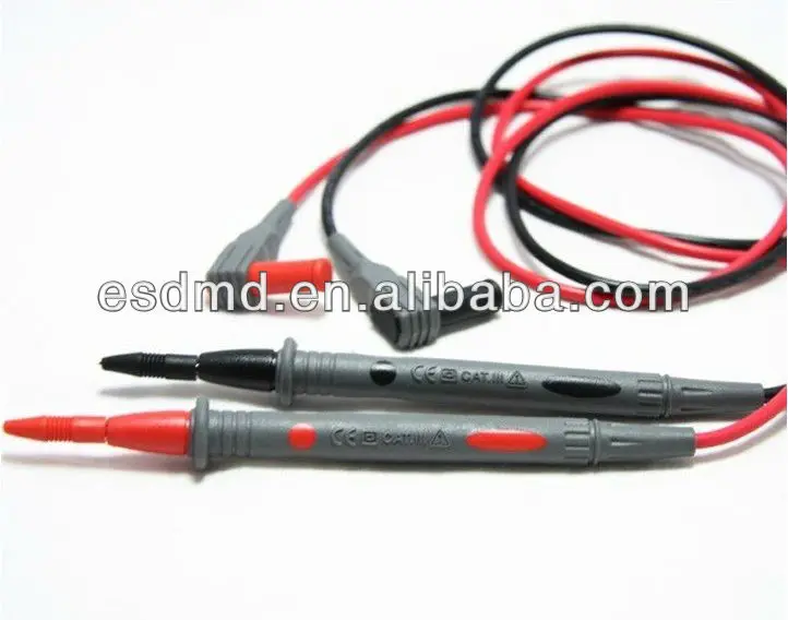 Купить HANTEK dso1060 цифровой осциллограф с мультиметр 60 мгц 250 мс/с ...