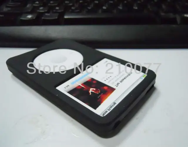 Ipod Classic Cases Otterbox