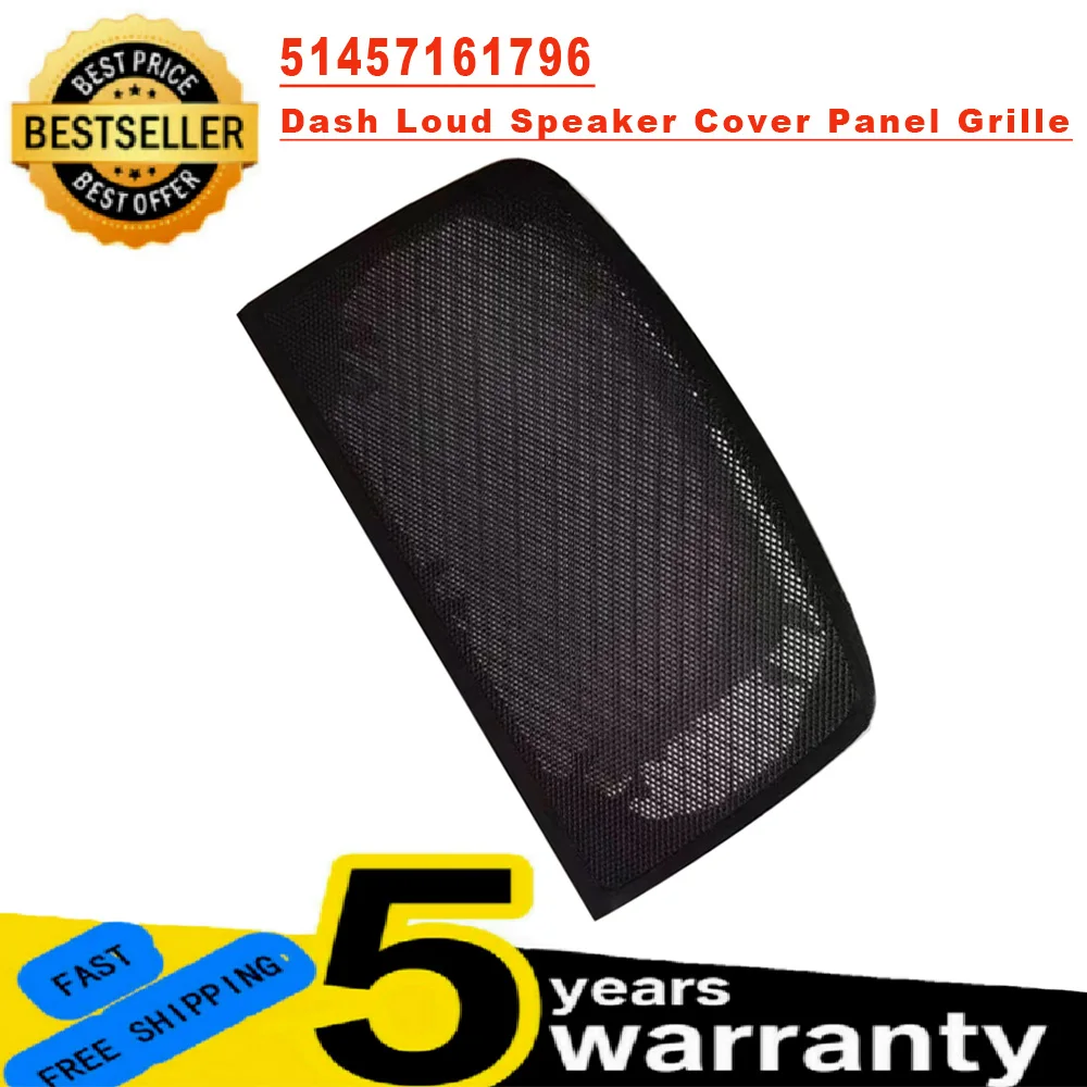 51457161796-New-Dashboard-Speaker-Cover-Panel-Grille-Speaker-Net-Cover ...