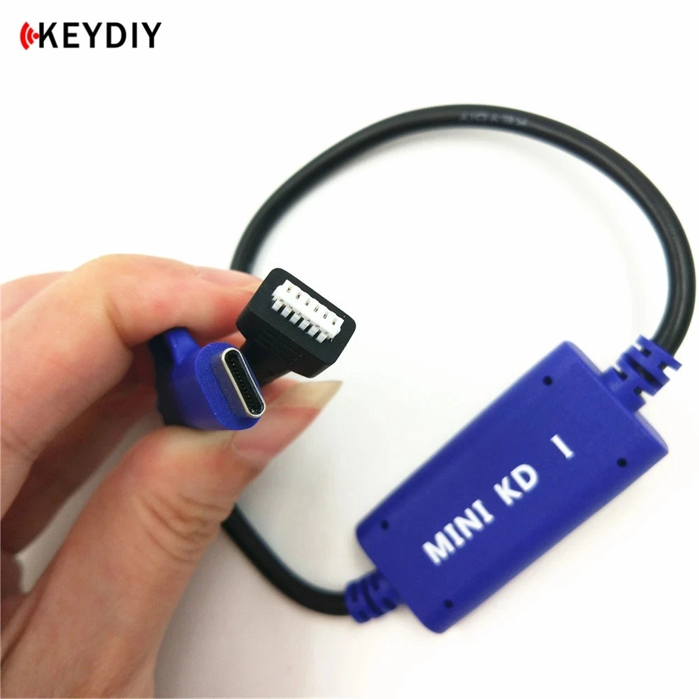 KEYDIY-Mini-KD-I-Key-Remote-Maker-Generator-For-Android-System-Free ...