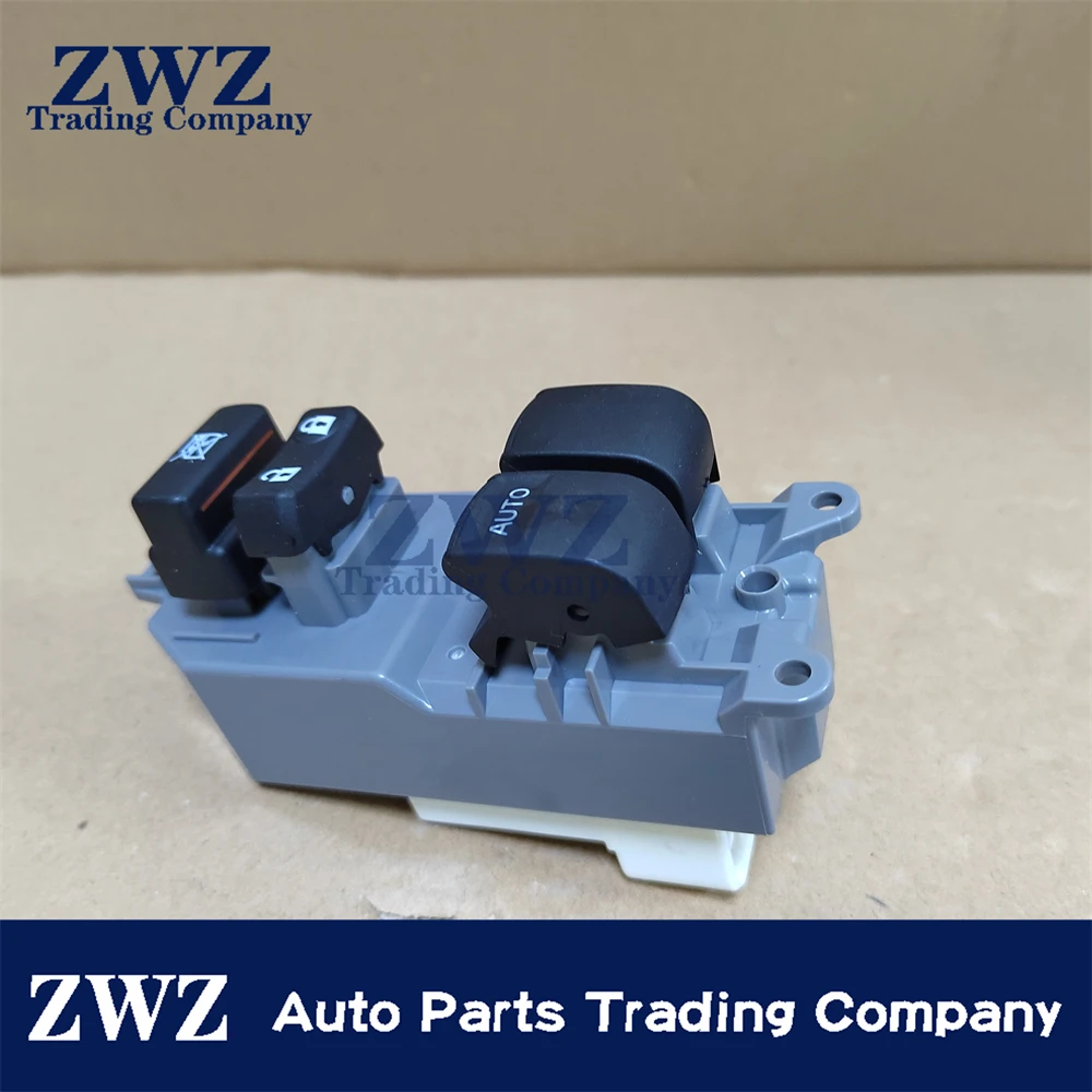 New-Electric-Power-Window-Master-Lifter-Regulator-Control-Switch-For ...