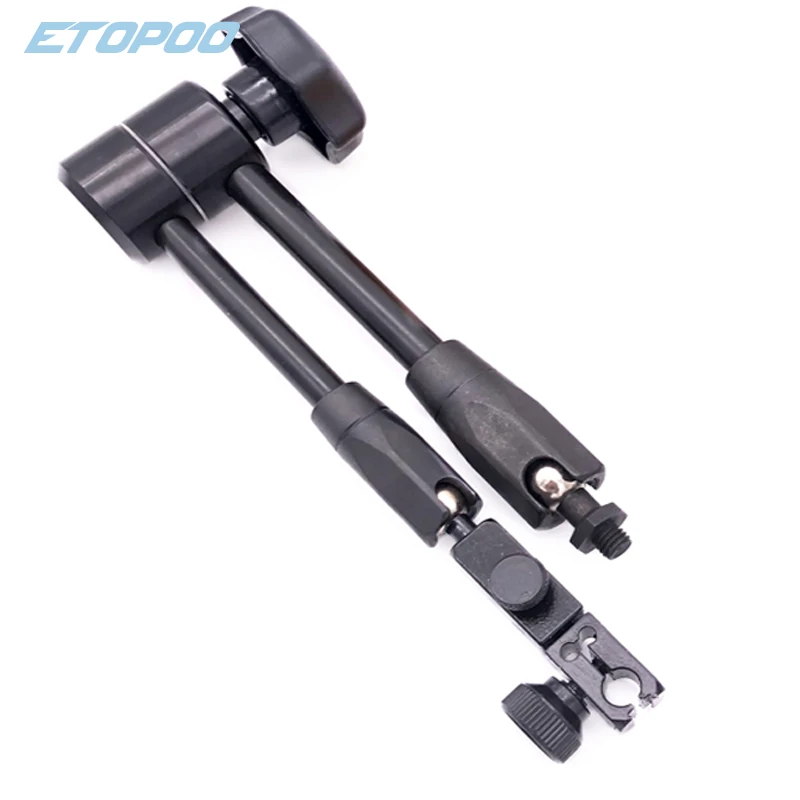 Dial-indicator-bracket-universal-Fine-tuning-Magnetic-base-Table-seat ...