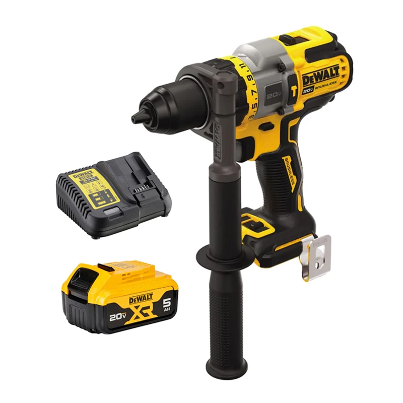 DEWALT-taladro De Martillo Rotativo Inalámbrico Flexvolt, 50% OFF