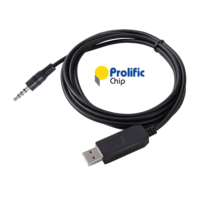Prolific-USB-Programming-Cable-for-Vertex-Radios-VX-261-VX-264-EVX-530 ...