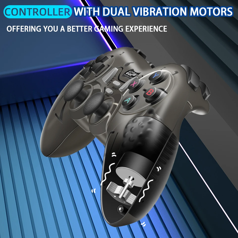 Hyper Base R1 4K Retro Game Consoles with 110000+ Games for PS1/Saturn ...