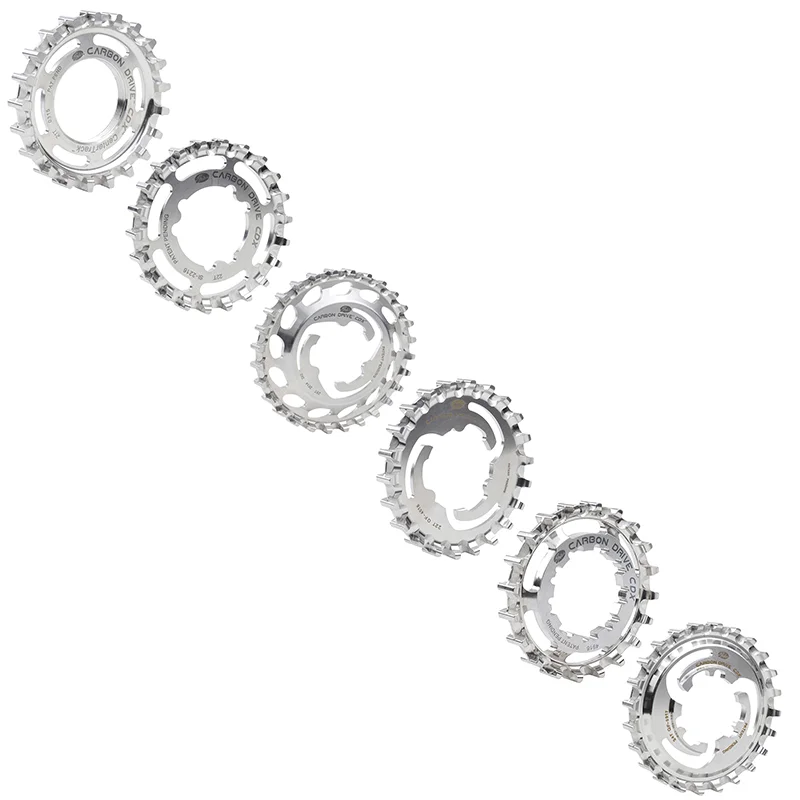 Gates Carbon Drive Cdx Rear Sprocket Belt Drive Sprocket For Shimano ...