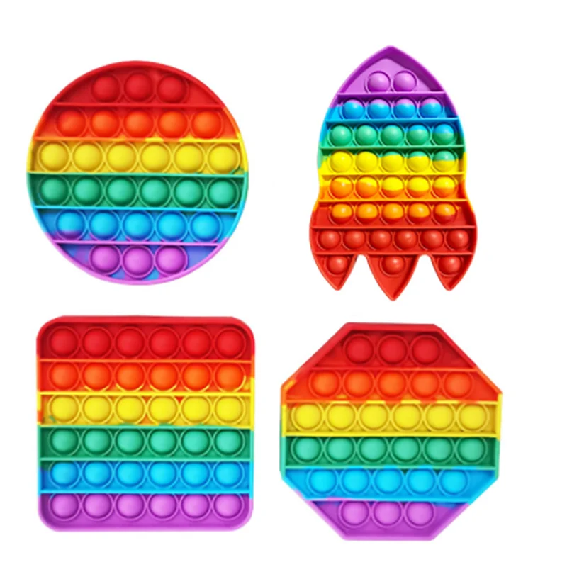 1pcs-Rat-Killer-Pioneer-Educational-Toy-With-Multiple-Shapes-Pressed ...