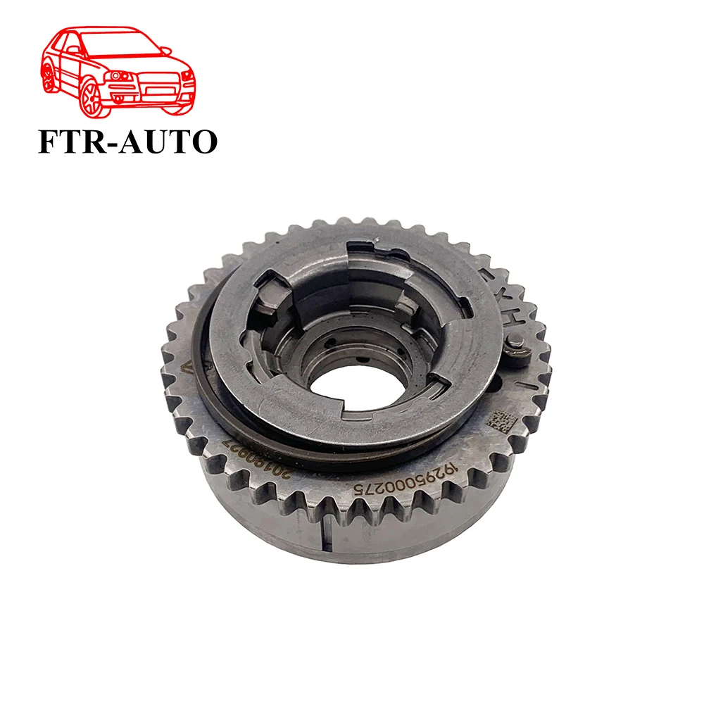 Pignon-d-acc-s-d-arbre-cames-pour-Renault-Nissan-Mercedes-HR13DDT-M282 ...