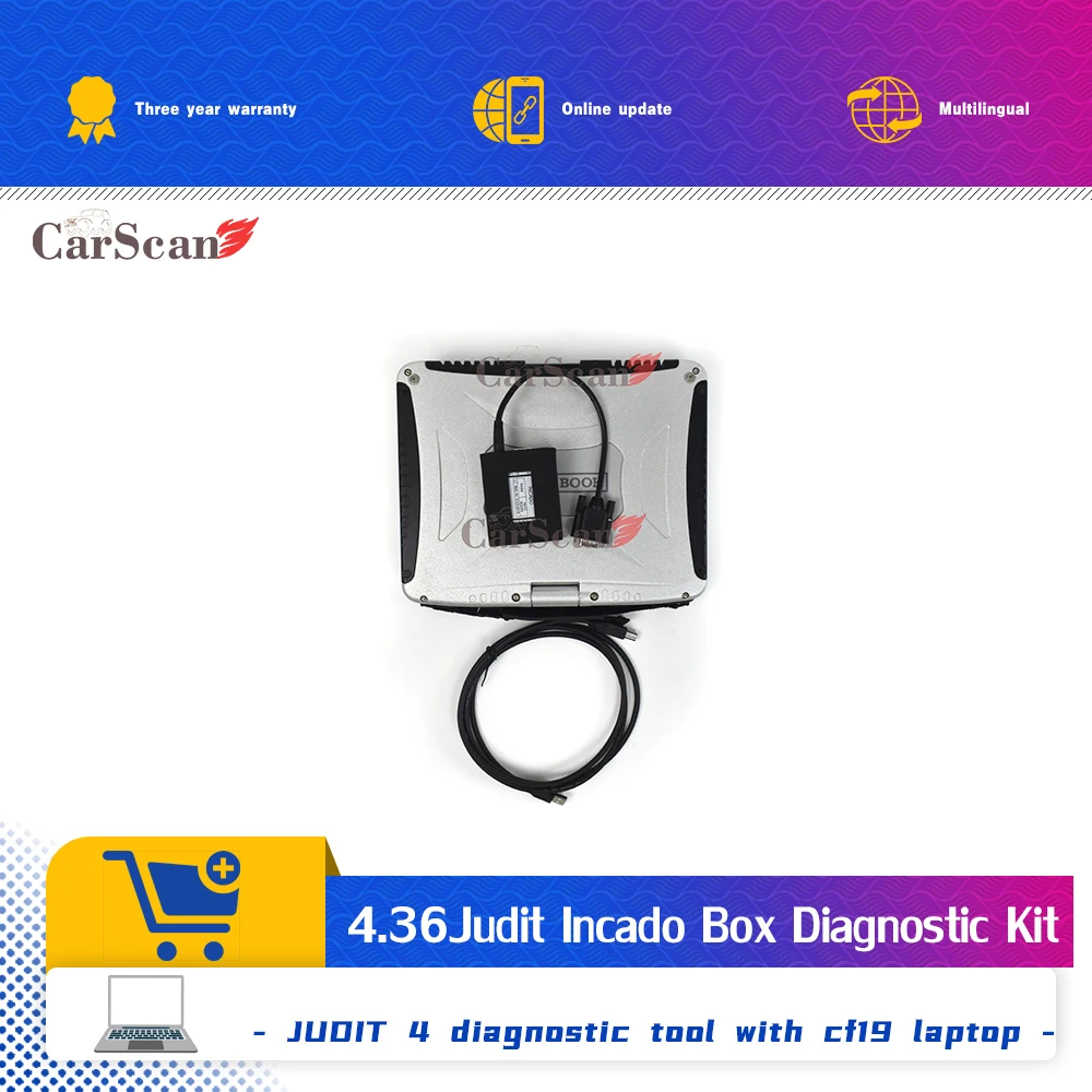 Jungheinrich Judit Forklift Diagnostic Tool Judit Forklift Diagnosis ...