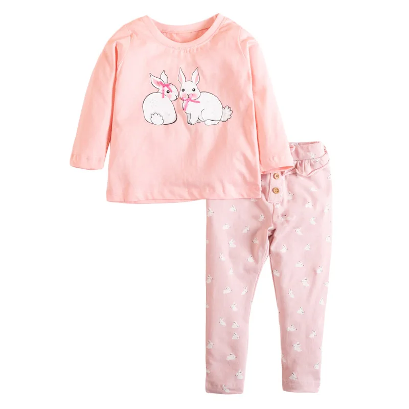 Infant-Bebe-Kids-Brand-Long-Sleeve-Outfit-Baby-Girl-Clothes-Sets-Girls ...