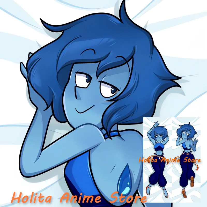 Lapis Lazuli Steven Universe