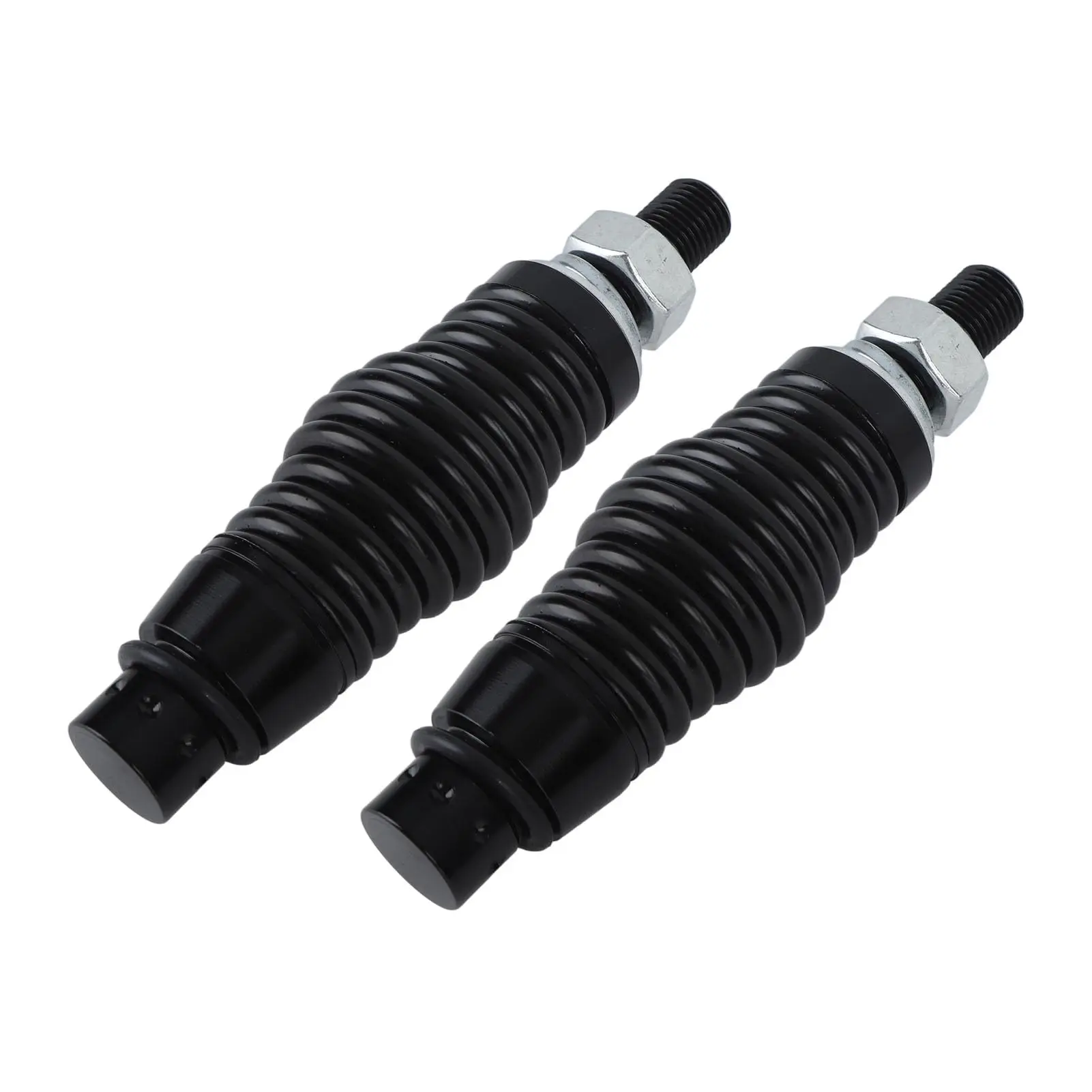 Quick-Release-LED-Spiral-Whip-Light-Whips-Spring-Base-Mounting-Base-Fit ...