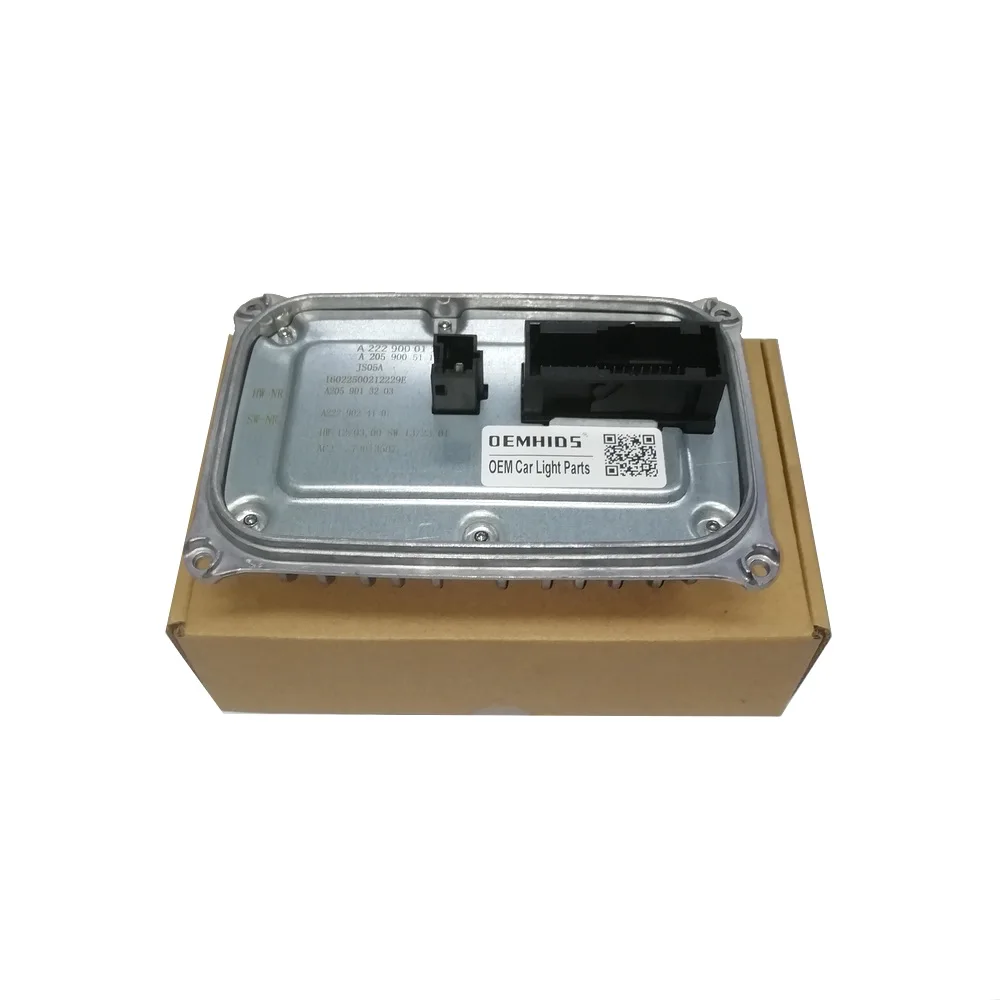 A2229000115 A2059005110 Ballast China OEMHIDS Brand New LED Headlight ...