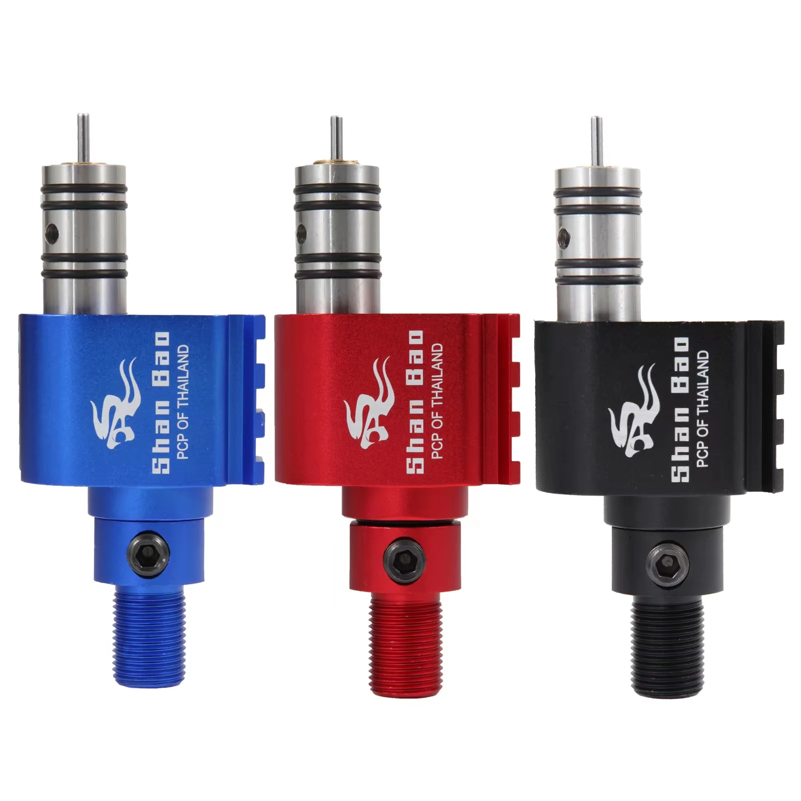 Shan-bao-submersible-valve-aluminum-alloy-anti-upwind-check-valve-with ...