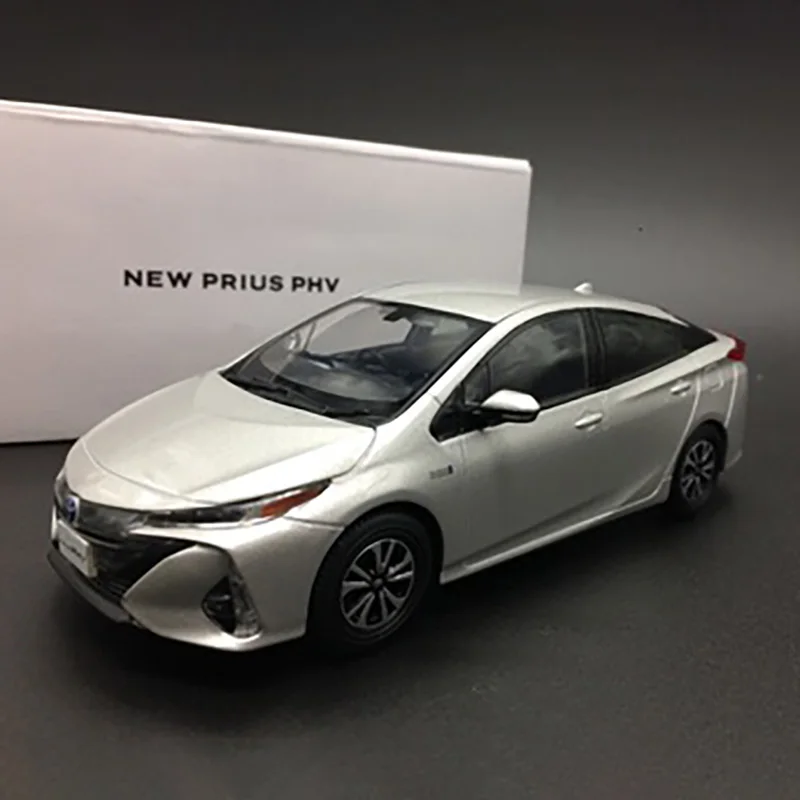 Toyota Prius PRIUSPHV coche híbrido de aleación de fundición a presión ...