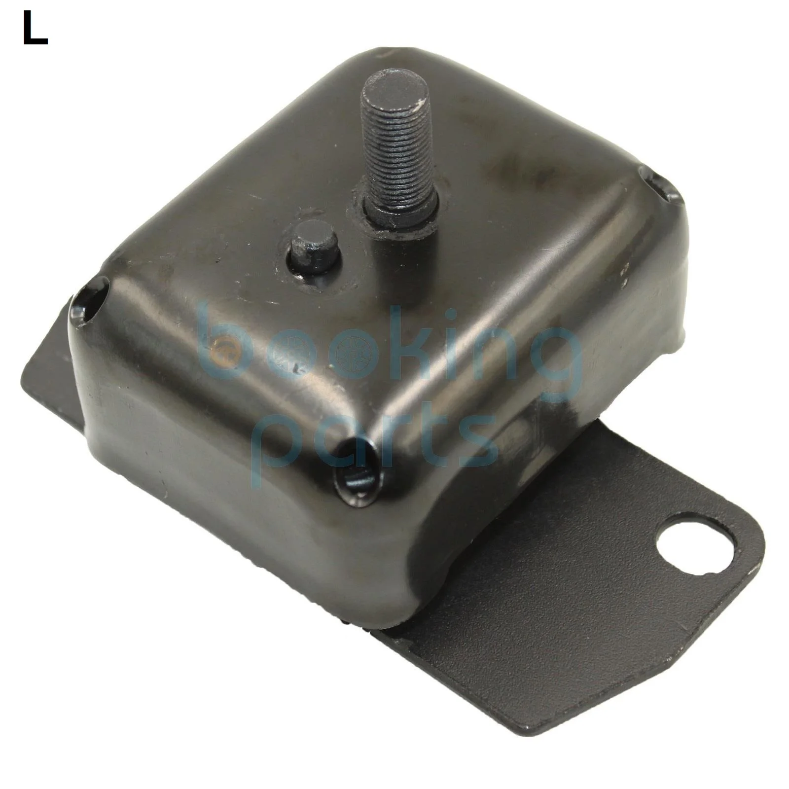 Soporte de motor ENM43724(L),12362-87401 ,1236287401 para DAIHATSU CAMI ...