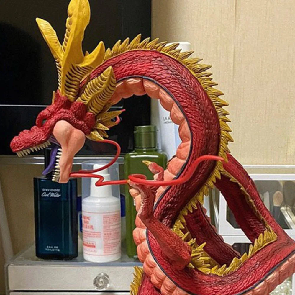 Dragon Ball Z Red Shenron