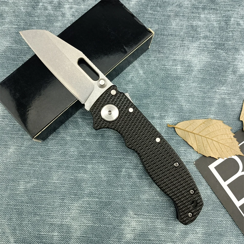 AD20-Flipper-Assisted-Folding-Knife-8Cr13Mov-Sheepfoot-Blade-G10-Handle ...