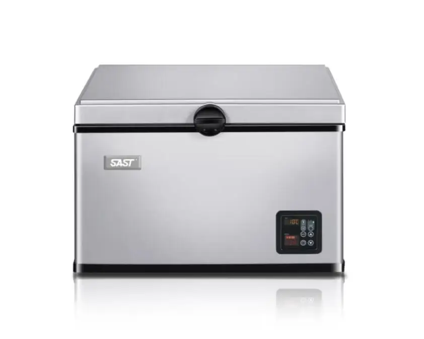 SAST-25L-car-home-compressor-refrigeration-small-freezer-refrigerated ...