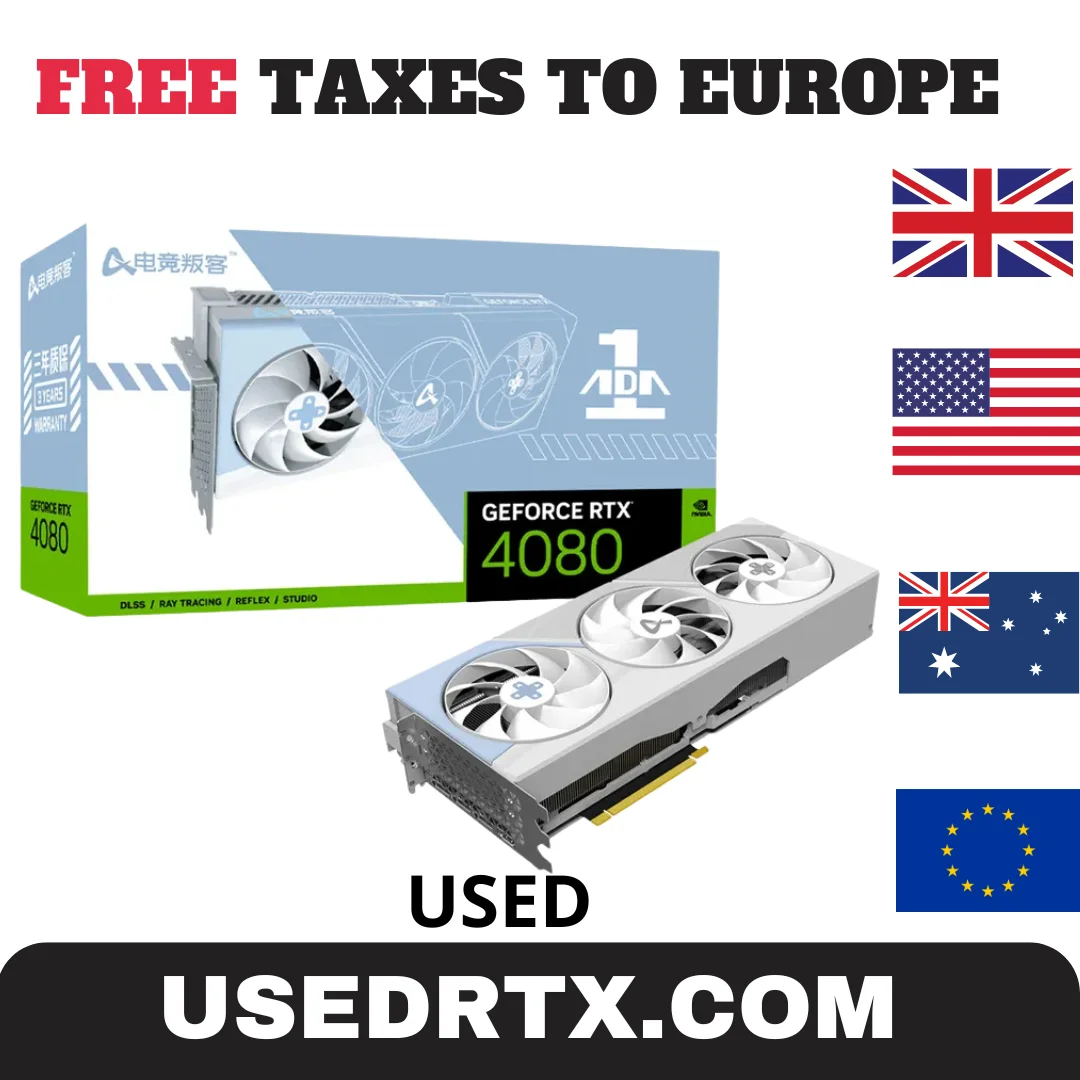 USED-AX-GAMING-RTX-4070-RTX-4080-RTX-4060-TI-Graphic-Card-GDDR6X-256Bit ...