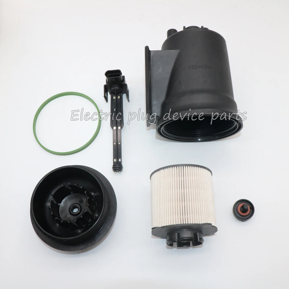 OEM-Fuel-Filter-Housing-Diesel-Filter-13244294-for-Opel-ASTRA-J ...