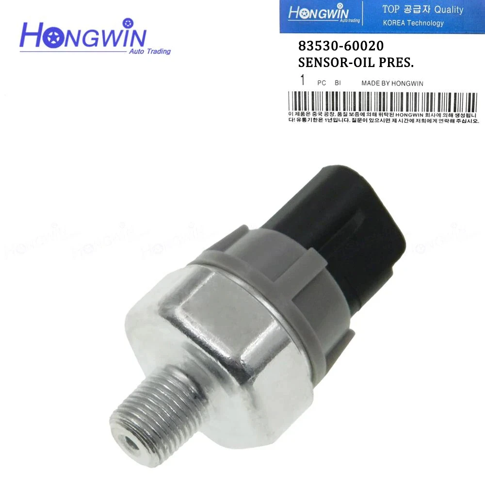 83530-60020-Oil-Pressure-Sensor-Switch-For-Toyota-Lexus-SUBARU-37241 ...