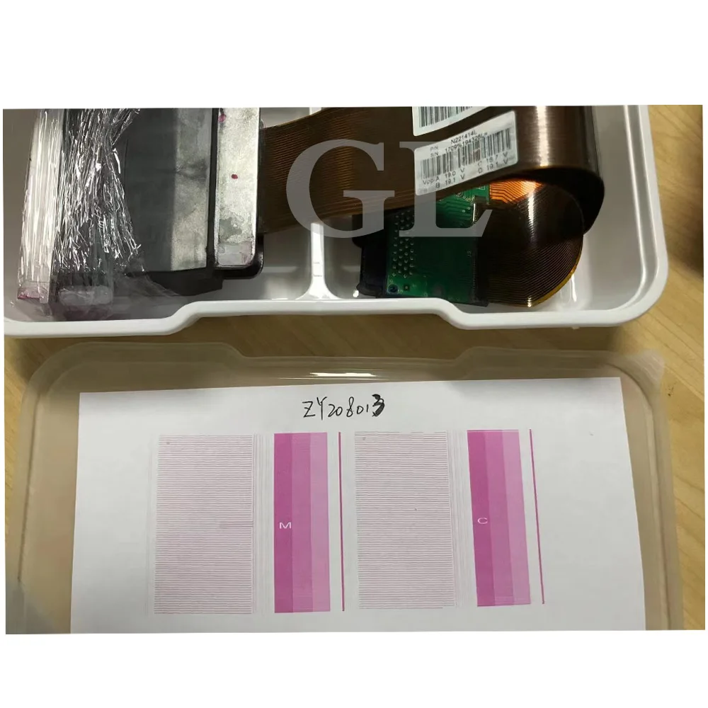 refurbished-Original-GEN5-Print-Head-Ricoh-gen-5-UV-Printhead-MH5420-with-Long-Cable-N221414L ...