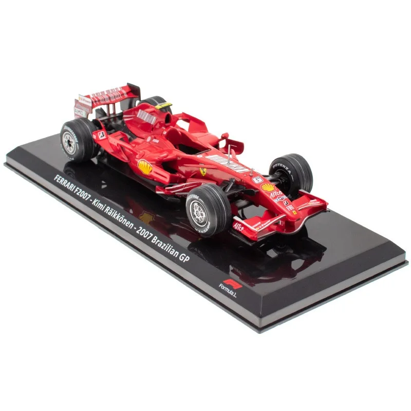 Kimi Raikkonen Car Collection