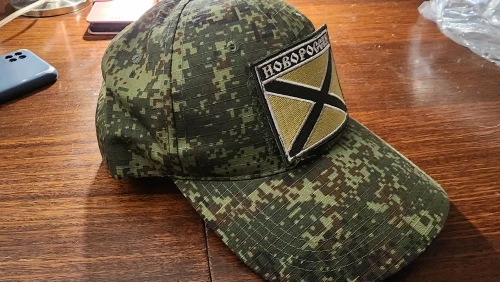 Tactical Desert Cap | Kula Tactical