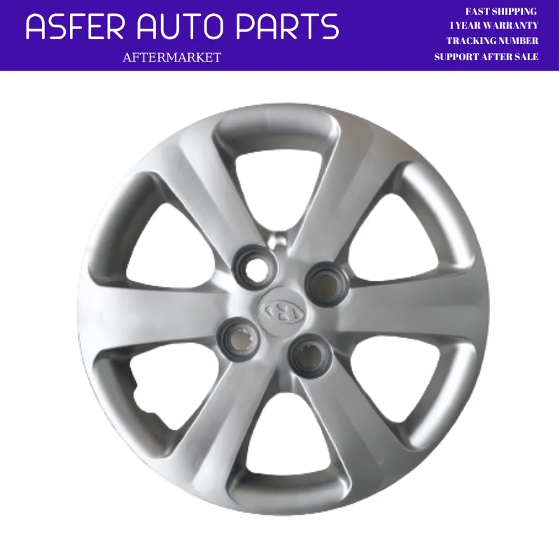 14' Inc Wheel Cover For Hyundai Durable and Robust High Quality Car ...