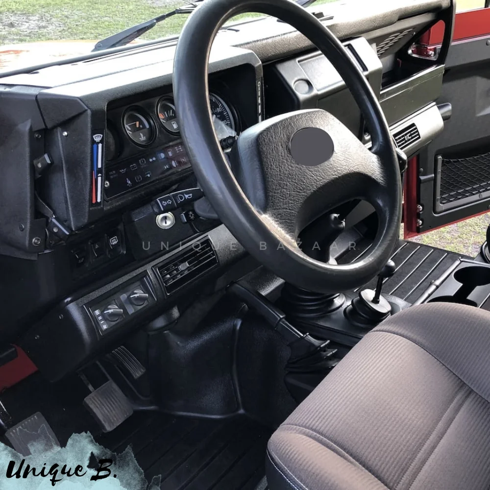 Defender 300tdi Dashboard Wholesale Discounts | www.pinnaxis.com