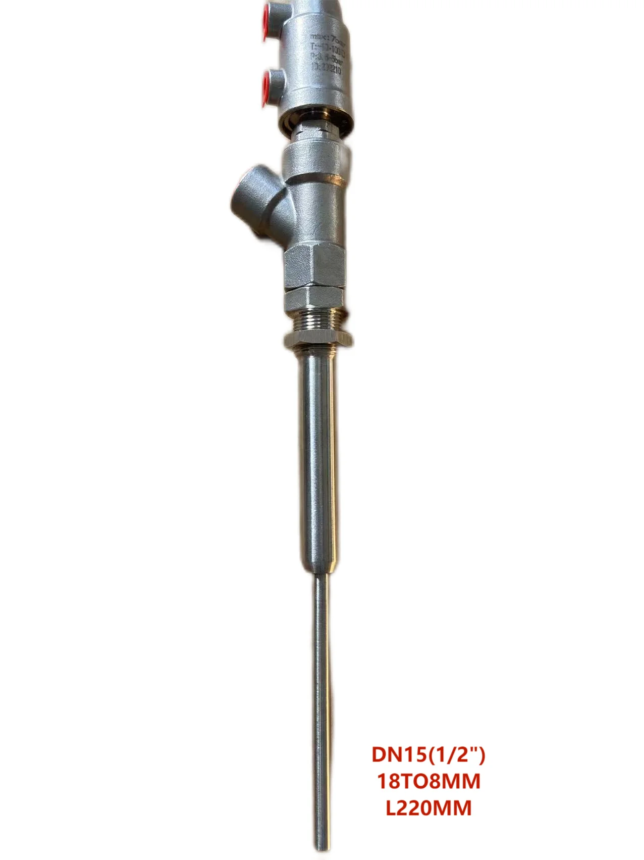 Pneumatic-distributor-paste-and-fluid-drip-proof-filling-valve-filling ...