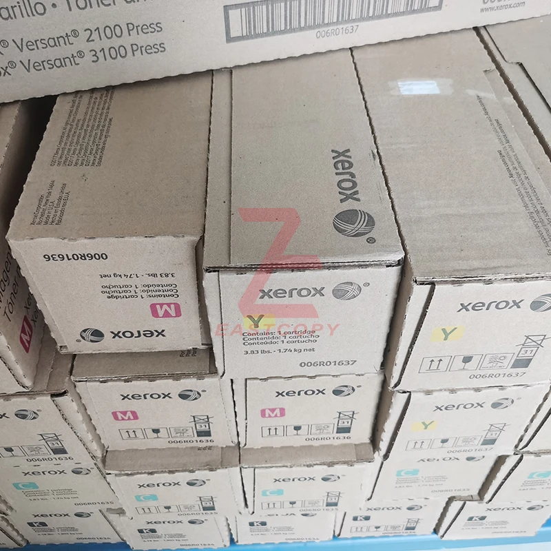 Toner Cartridge Xerox 3100 | Xerox Toner 2100 | Xerox 3500 Toner ...