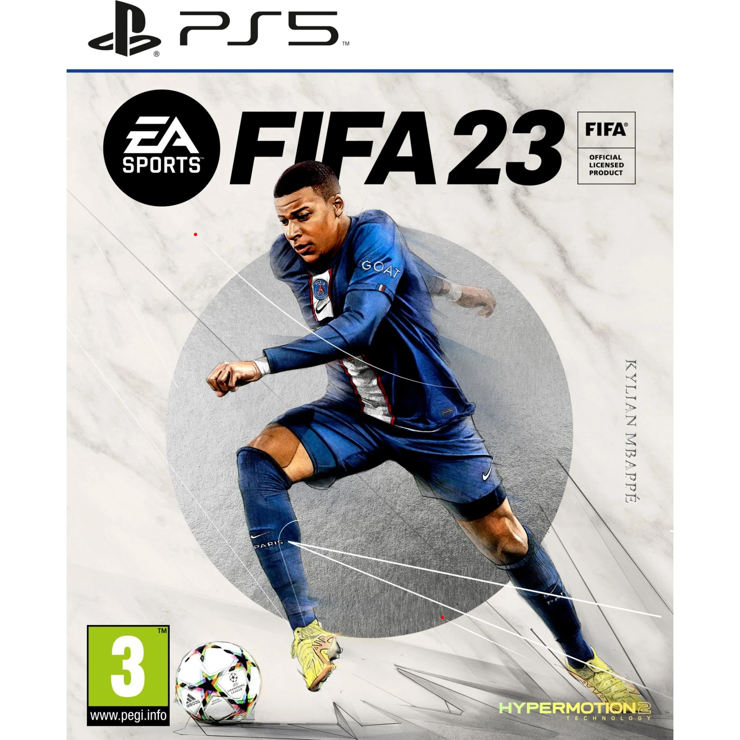Playstation Fifa Ps4 2023 | 2023 Fifa Disc 2023 | Ps4 Games Fifa 2023 ...