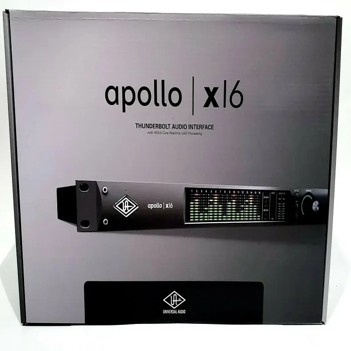 Interfaz-de-Audio-Universal-Apollo-X6-X8-X8P-X16-8-Twin-X-Duo-Quad-Mkll ...