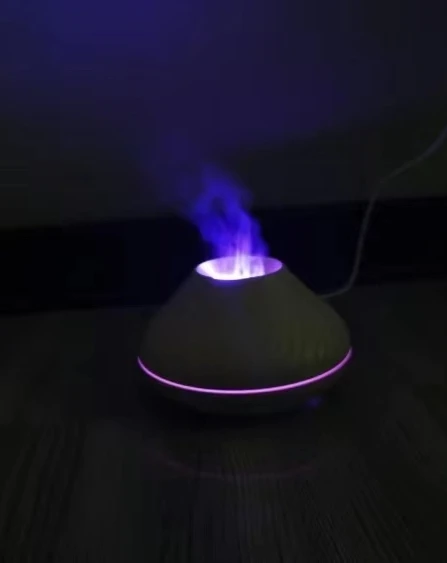 Flame Aroma Diffuser | Nesuri