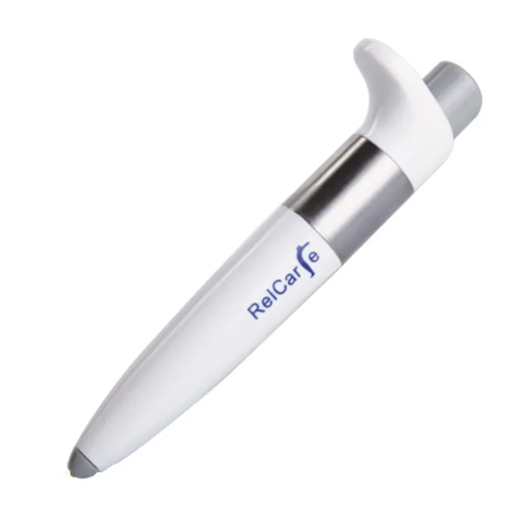 Relcare-Pulse-Analgesia-Pen-Meridian-Energy-Pen-Pain-Relief-Acupuntura ...
