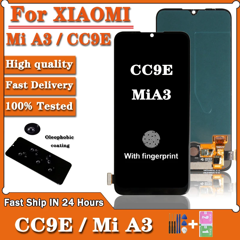 AMOLED-For-Xiaomi-Mi-A3-CC9E-LCD-Touch-Screen-Replacement-With-Frame-Display-For-Mi-A3.jpg