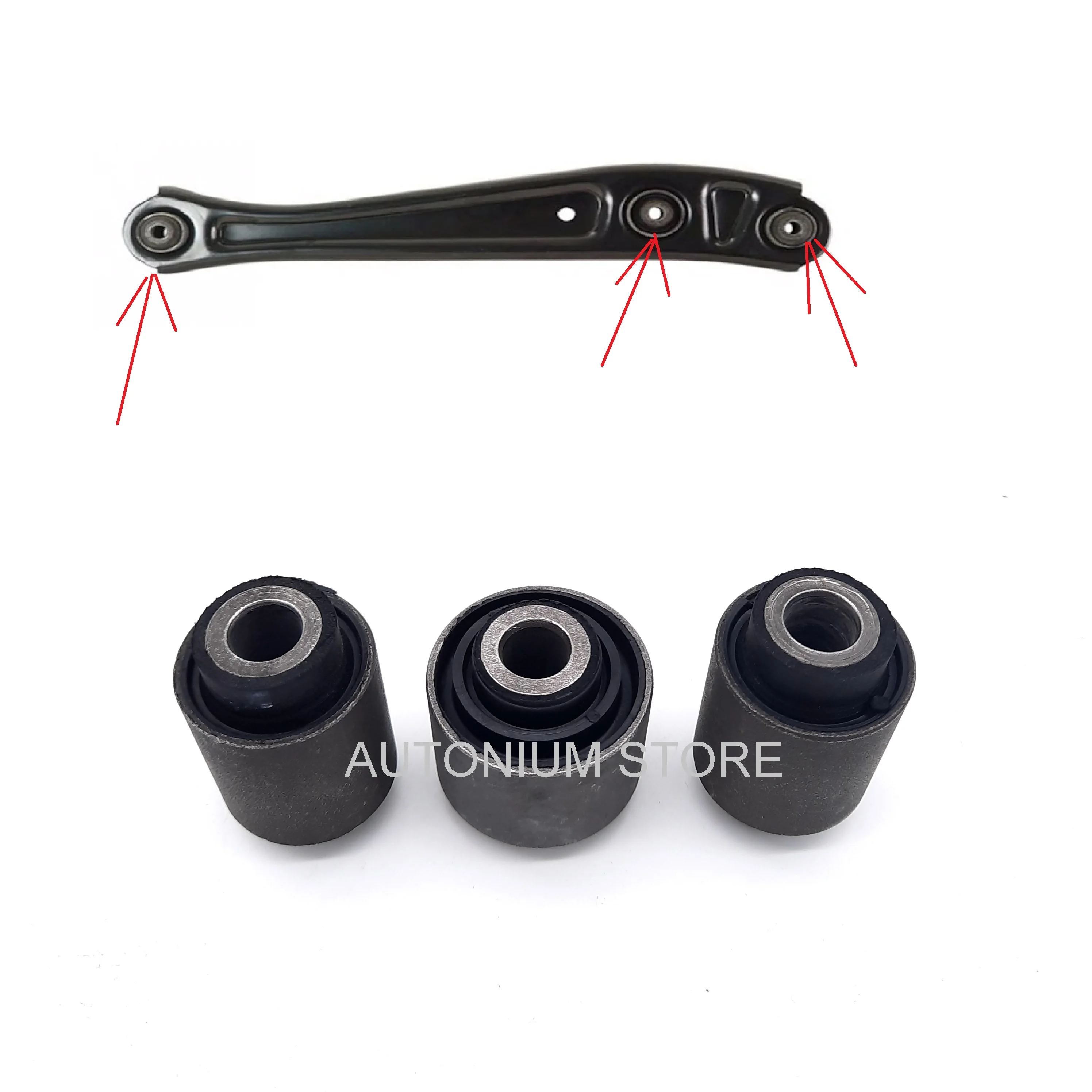1-Kit-3-Pieces-Rear-Control-Arm-Trailing-Arm-Bushing-for-1996-2000-Honda-Civic-52622.jpg