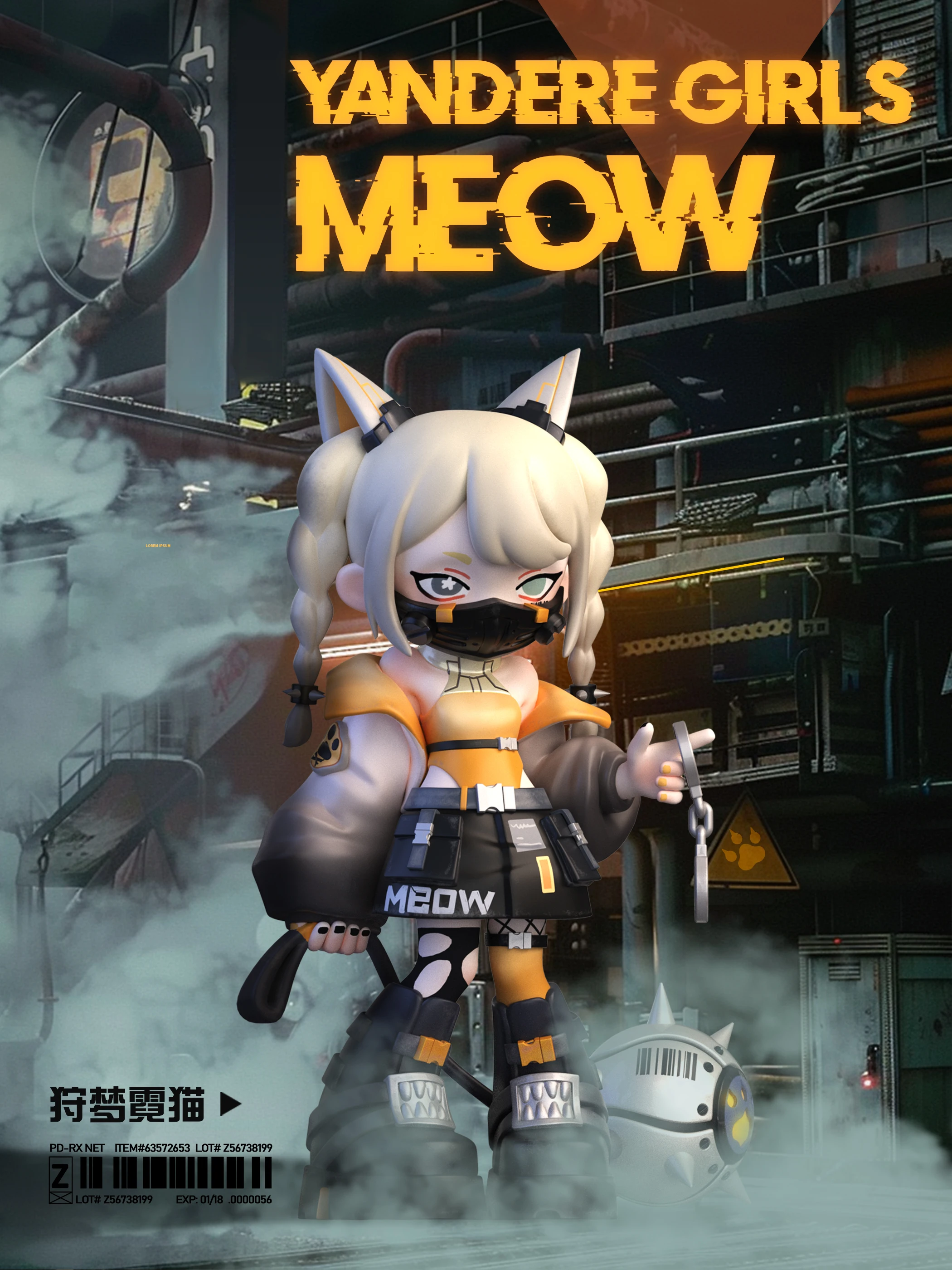 Yandere-girls-Dream-Hunting-Neon-Cat.jpg