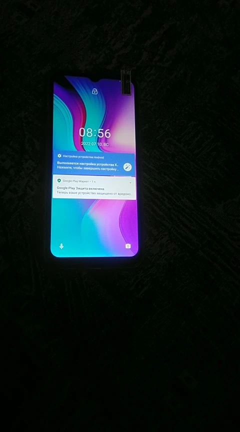 [HK Warehouse] DOOGEE X95 Pro, 4GB+32GB