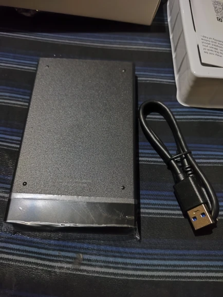 Portable External Game HDD RetroBat 500G Hard Drive For PS2/PSP/PS1 ...