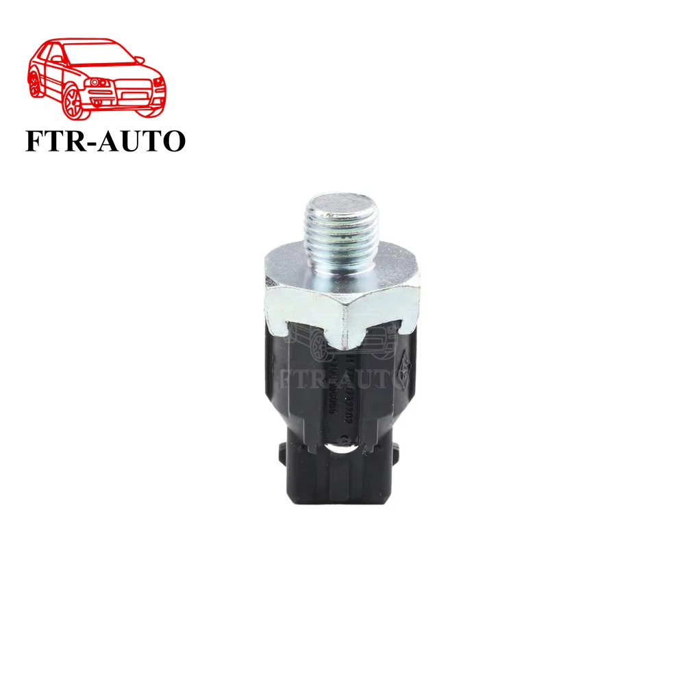 Knock Sensor 7700866055 7700732262 8200680689 8200639103 for Renault ...