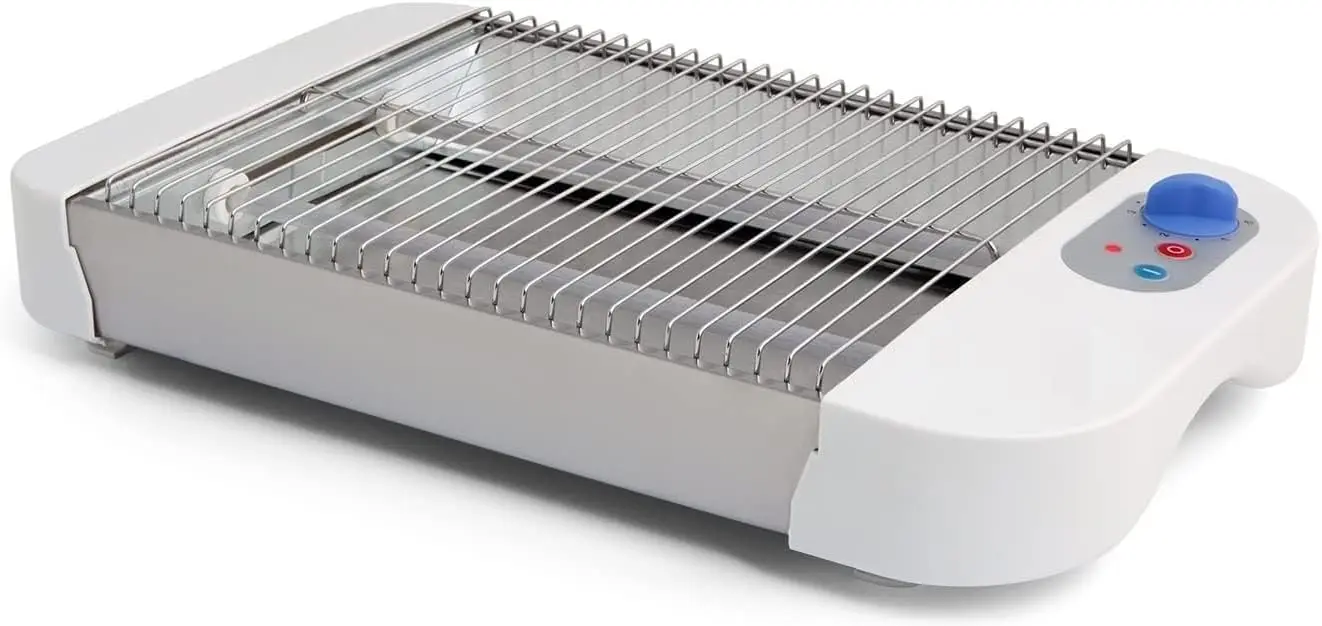 Flat-roaster-HORIZONTAL-2-resistors-quartz-600W-low-consumption-6 ...