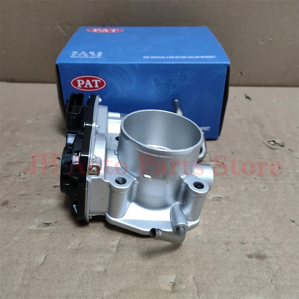 Throttle-Body-For-Toyota-Corolla-Matrix-Camry-Highlander-RAV4-Solara ...