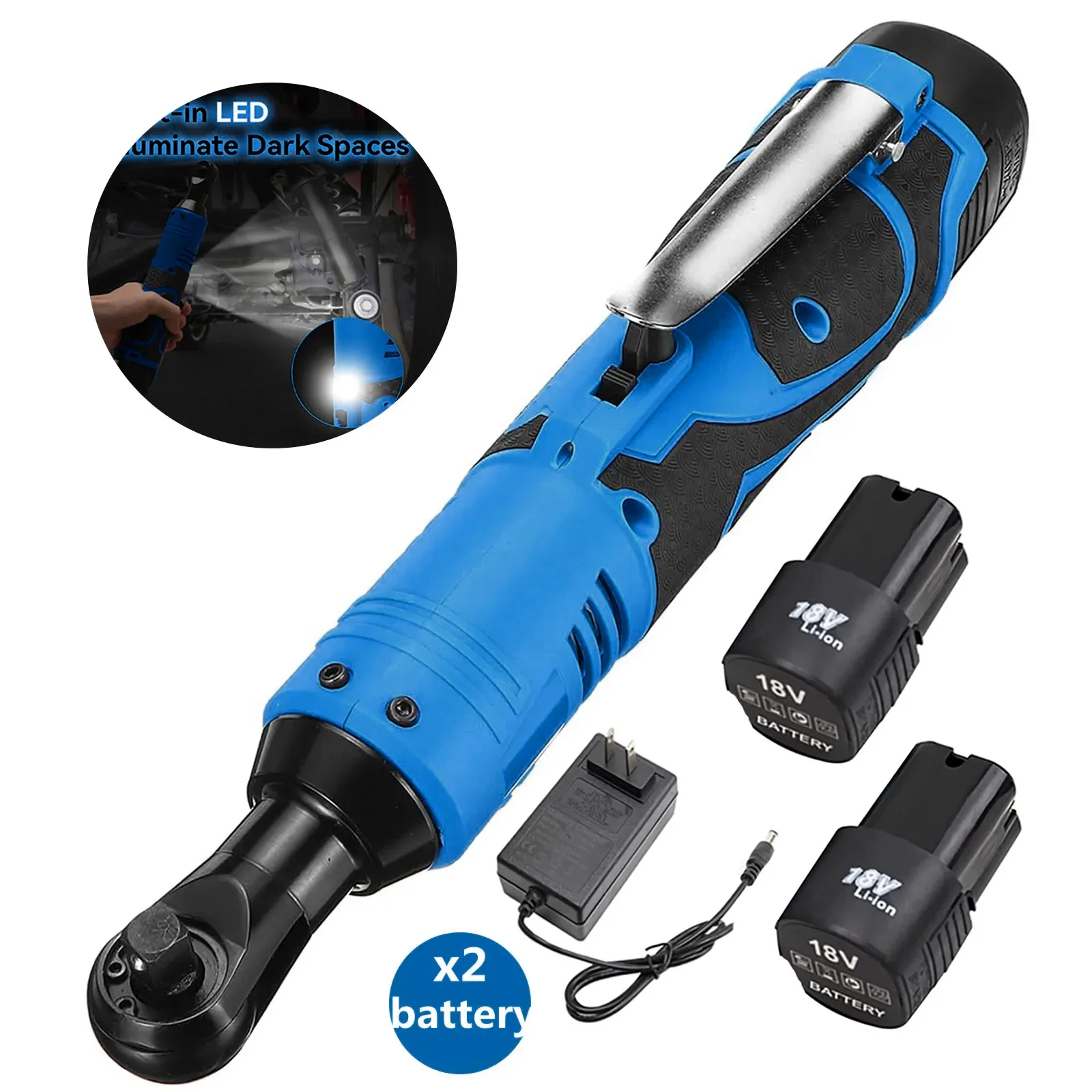 18V-Impact-Wrench-Cordless-Rechargeable-Electric-Wrench-3-8-Inch-Right ...